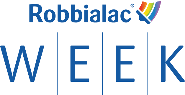 Robbialac WEEK :ROBBIALAC WEEK DESKTOP